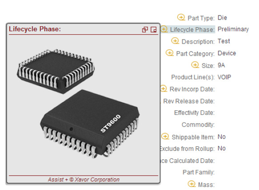 Assist+: PLM Assistance Tailored to Your Organizational Needs
